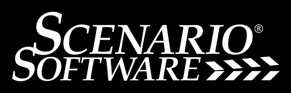 Scenario Software | scenarIO STUDiOS