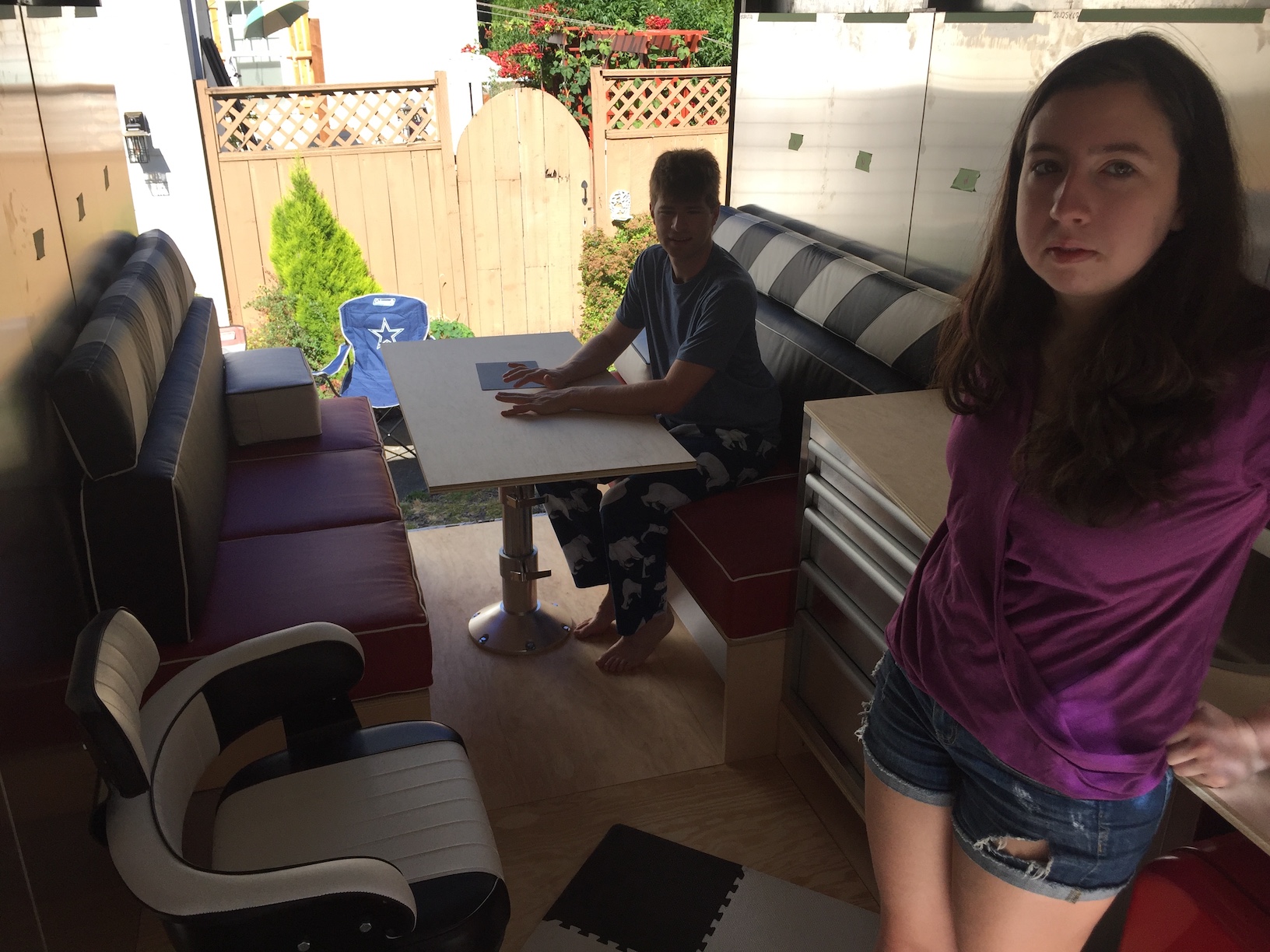 Summer Vacation | scenarIO STUDiOS