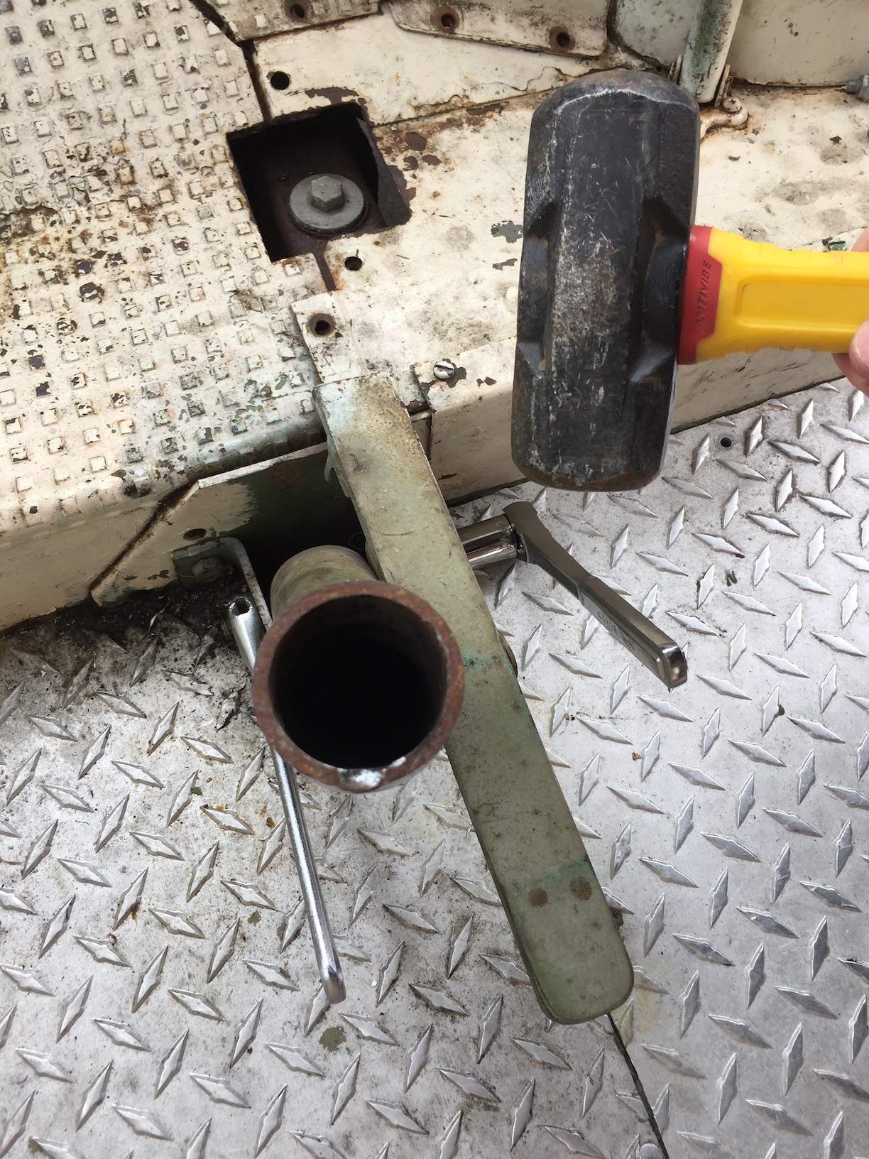 Leaks | scenarIO STUDiOS