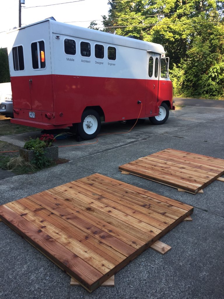 Rain Delay | scenarIO STUDiOS