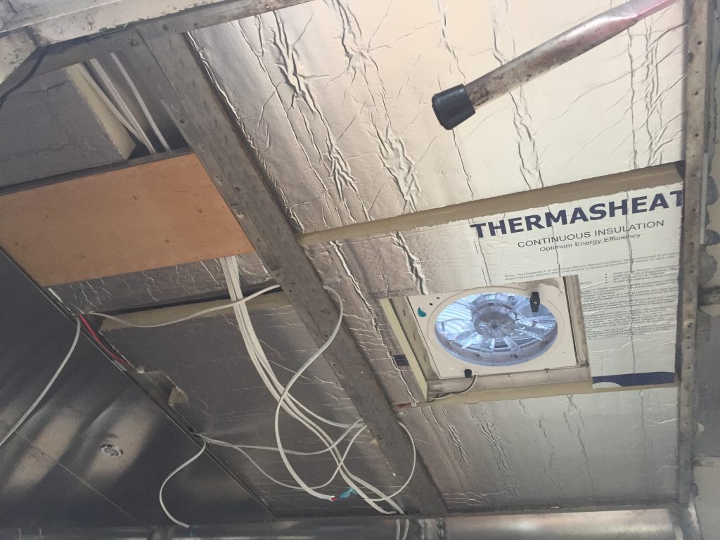 Shelter & Scanner | scenarIO STUDiOS