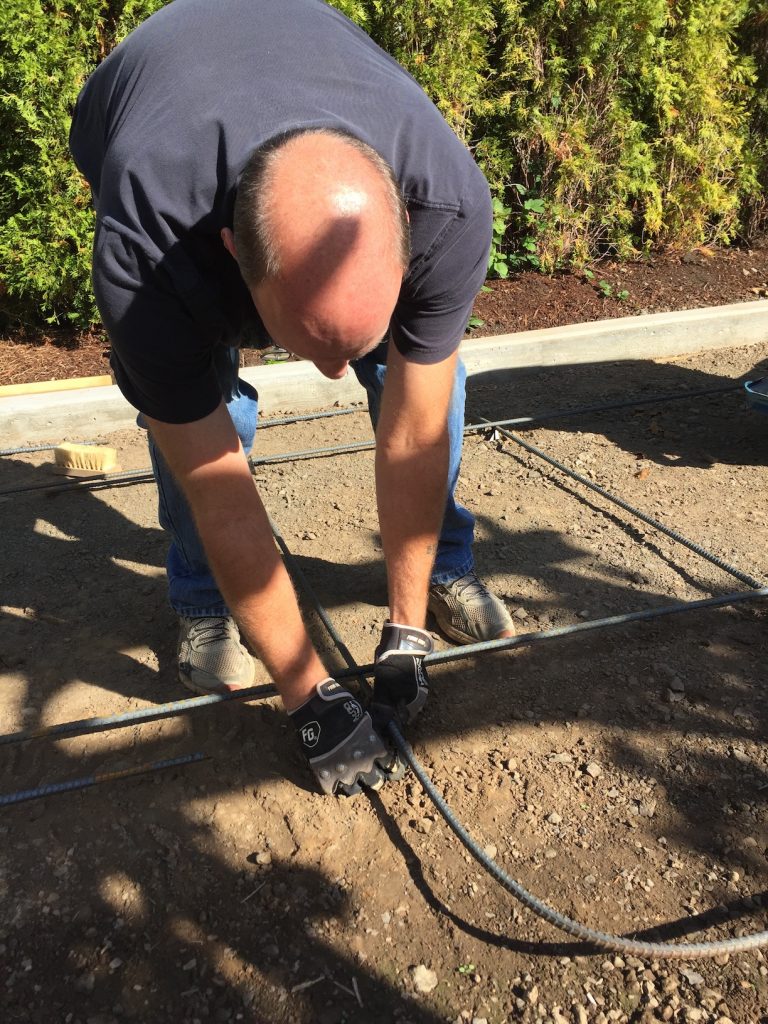 Concrete 101 | scenarIO STUDiOS