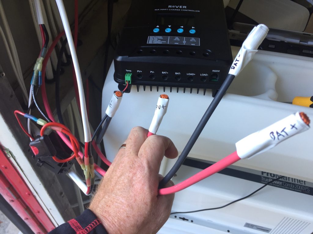 The Cable Guy | scenarIO STUDiOS