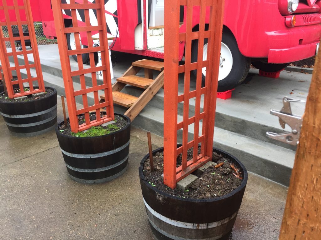 Electrical? Check! | scenarIO STUDiOS