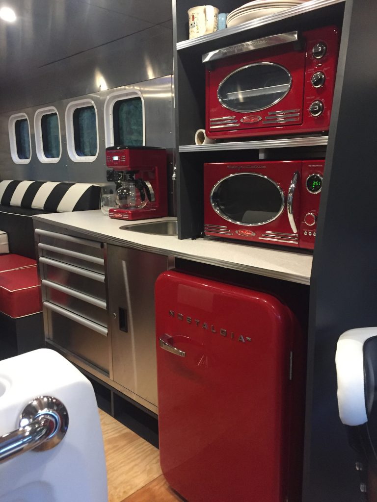 The Home Stretch | scenarIO STUDiOS