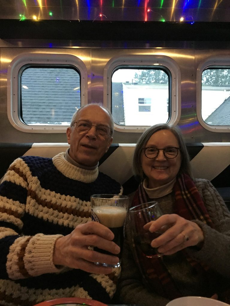 The Day After Christmas Eve | scenarIO STUDiOS