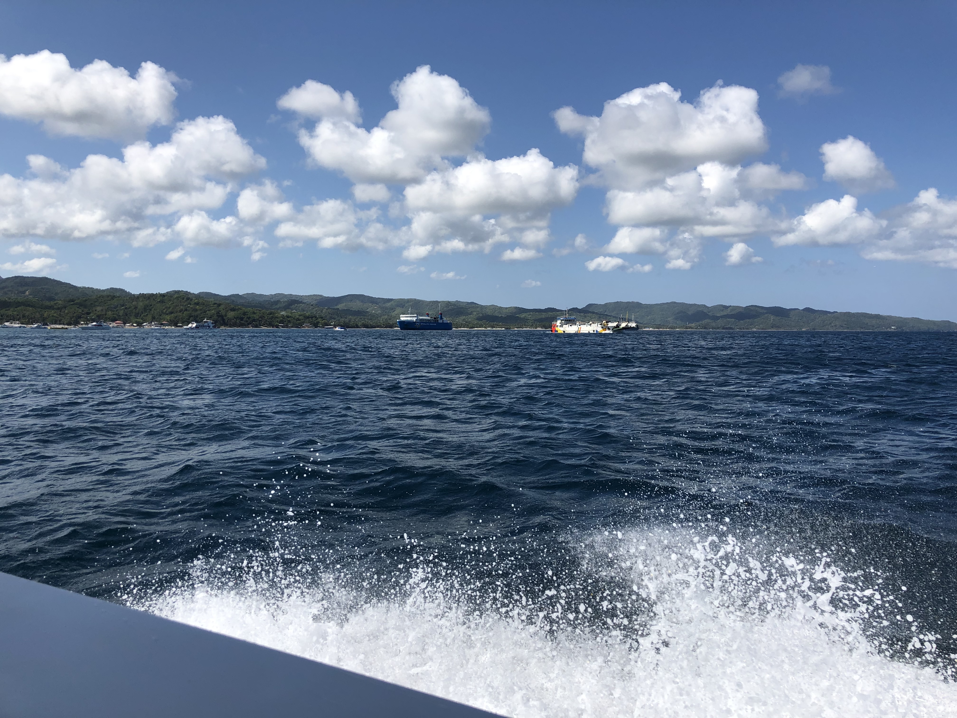 Back to Manila | scenarIO STUDiOS