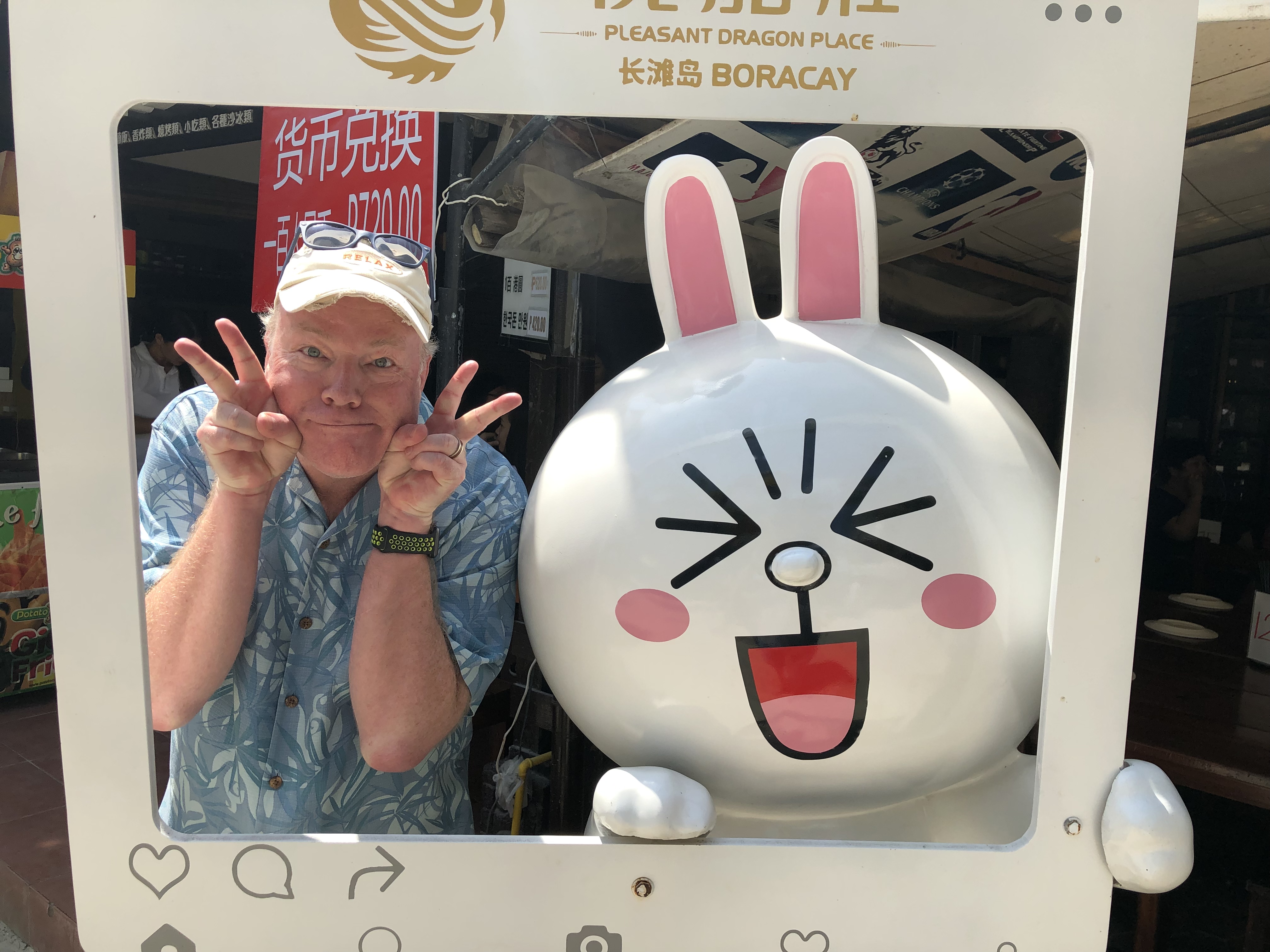 Scenario One Down! | scenarIO STUDiOS