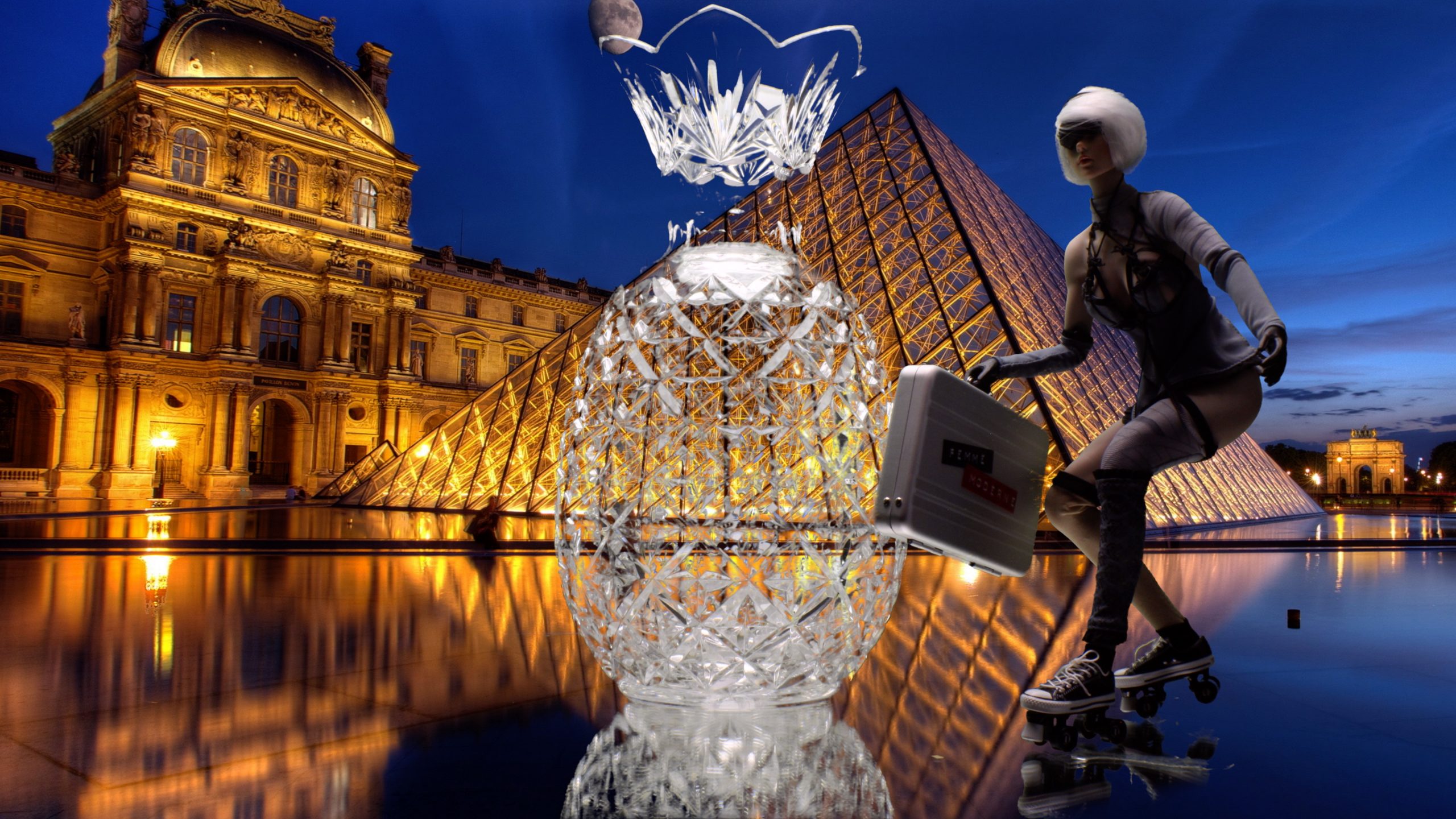 SHOT 201 | scenarIO STUDiOS