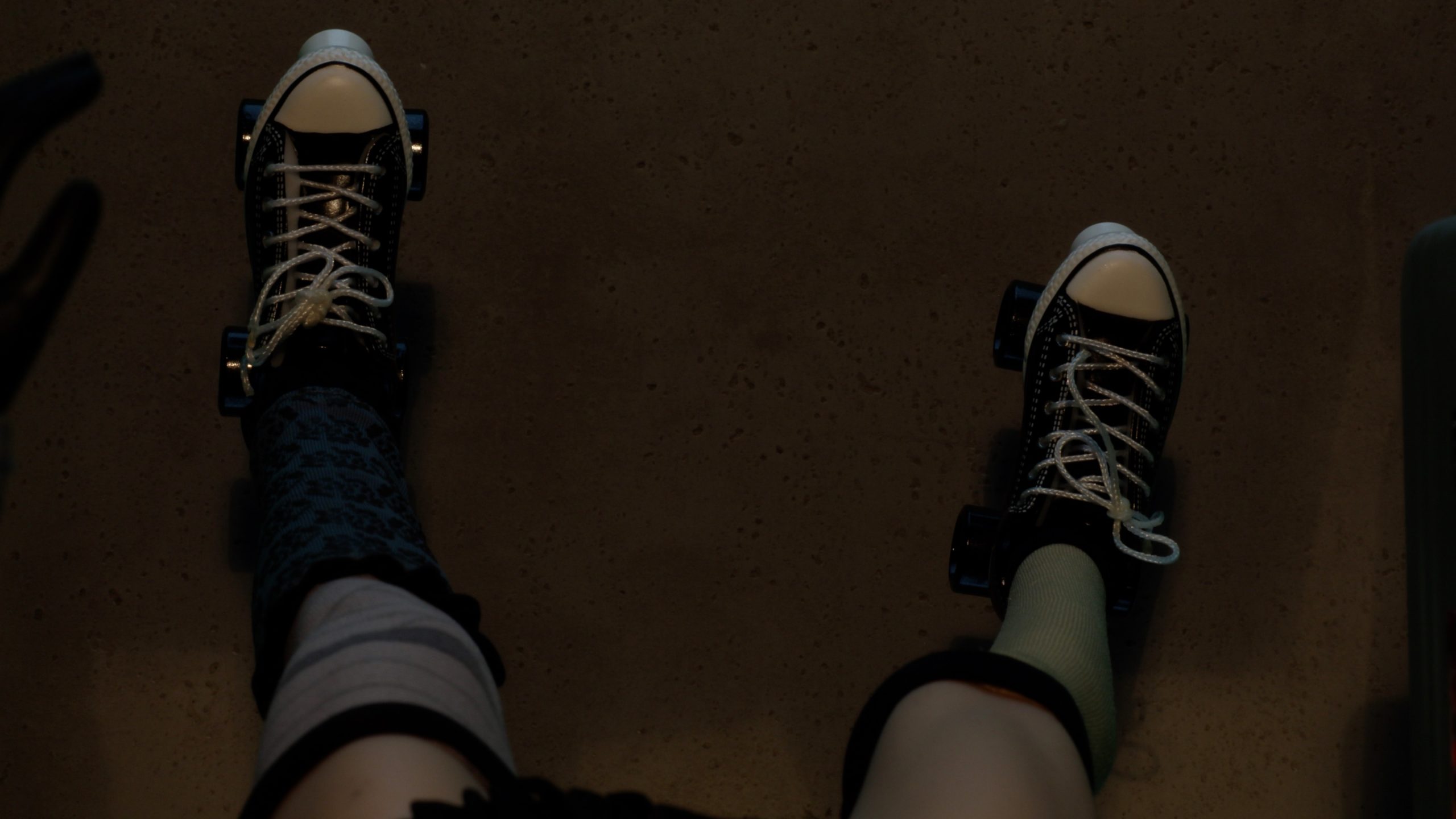 SHOT 202 | scenarIO STUDiOS