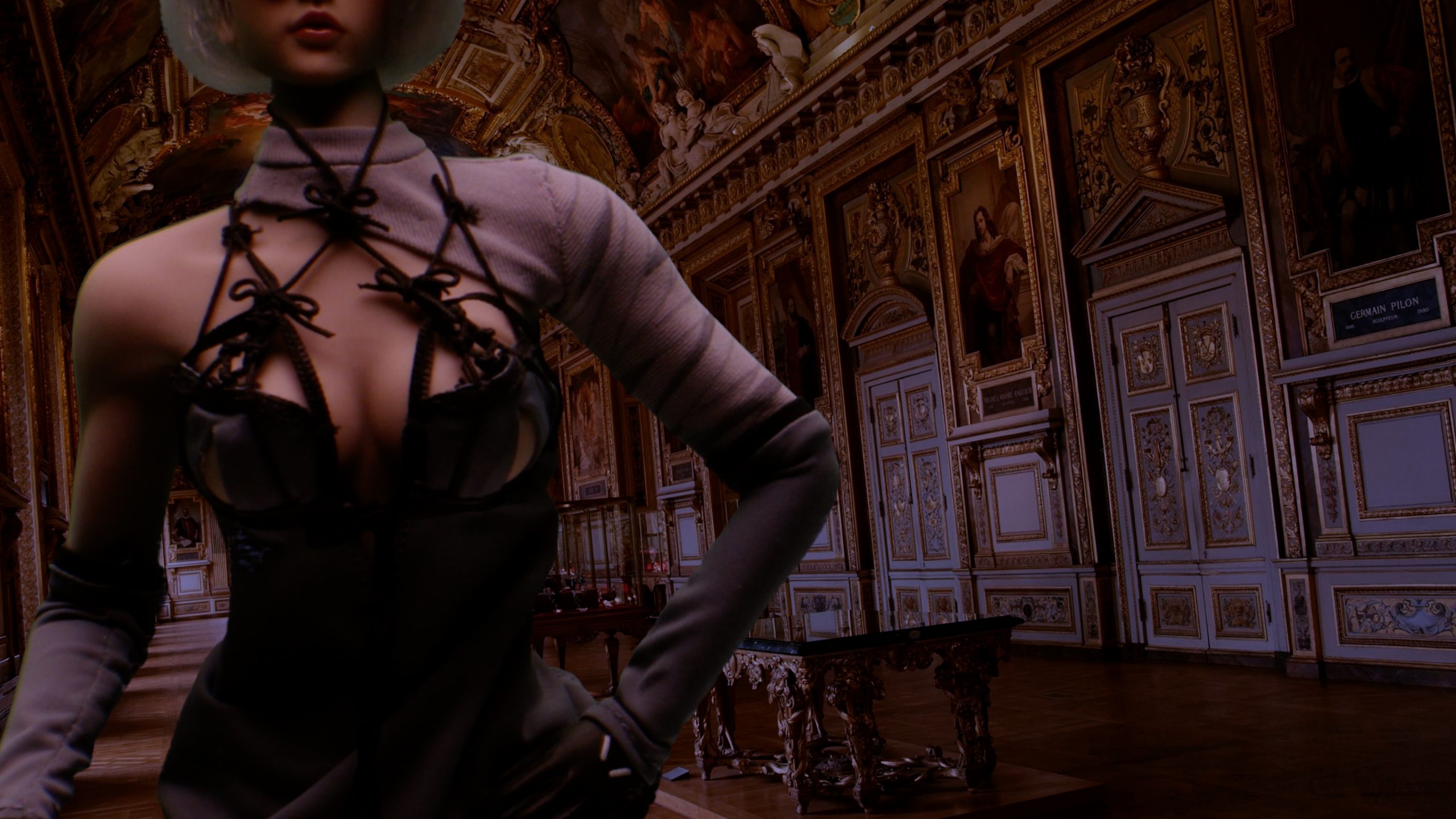 SHOT 207 | scenarIO STUDiOS