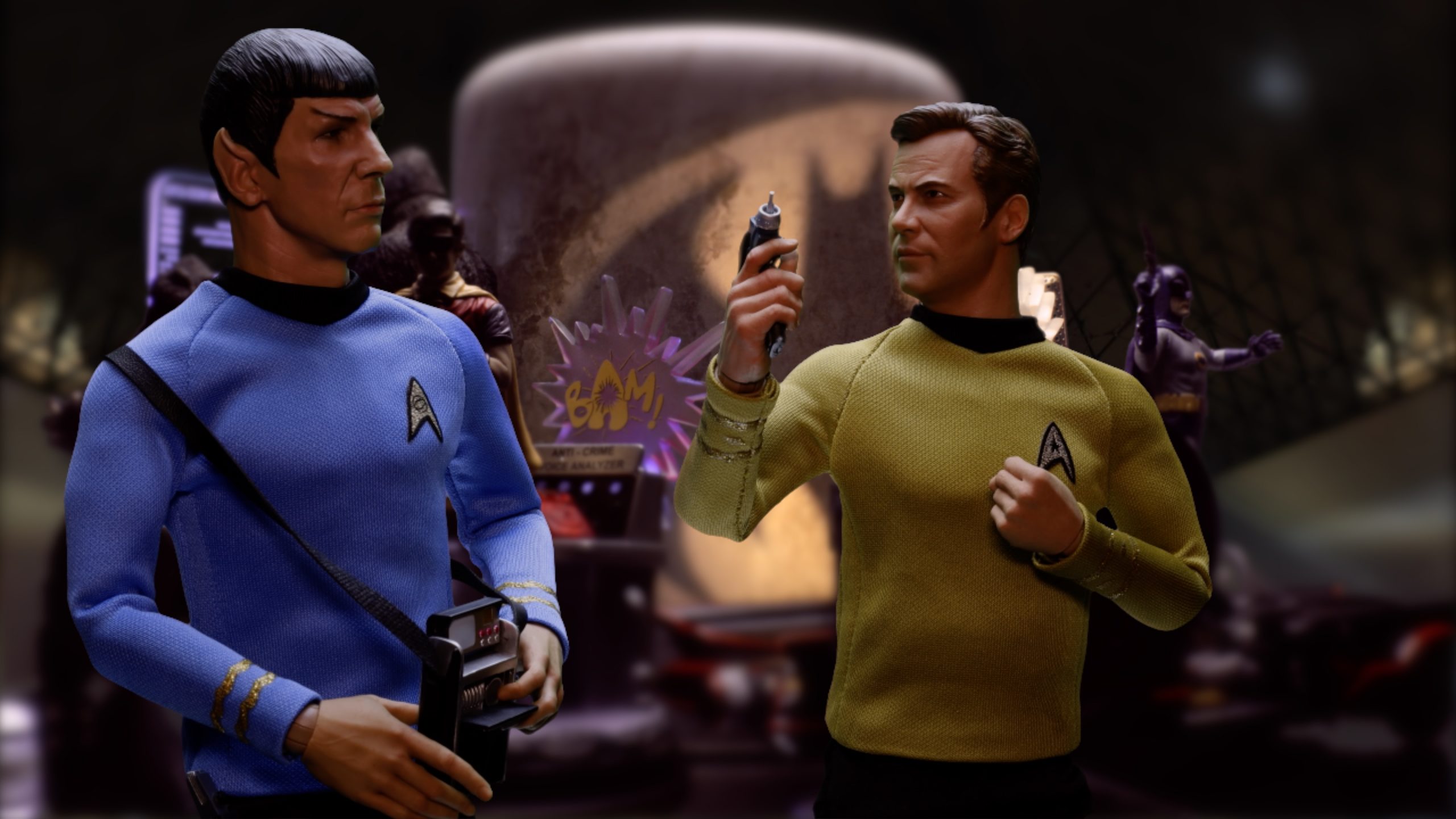 SHOT 304 | scenarIO STUDiOS