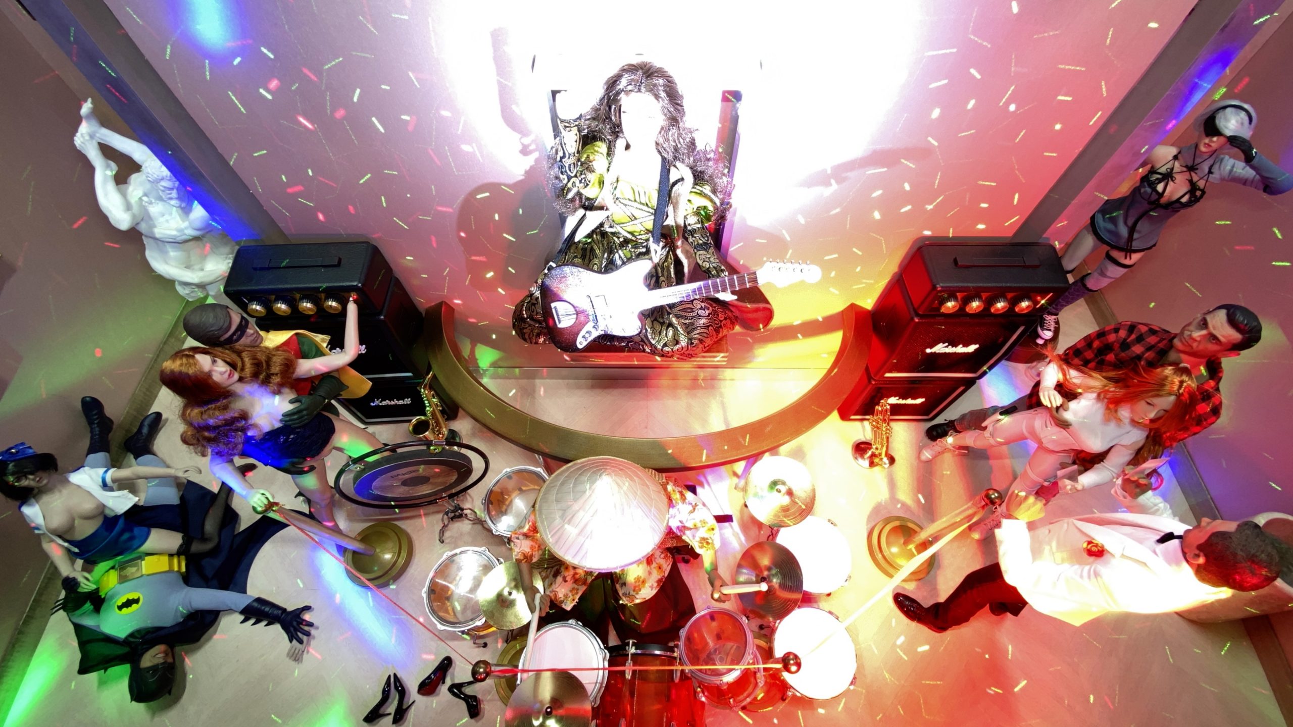 SHOT 416 | scenarIO STUDiOS