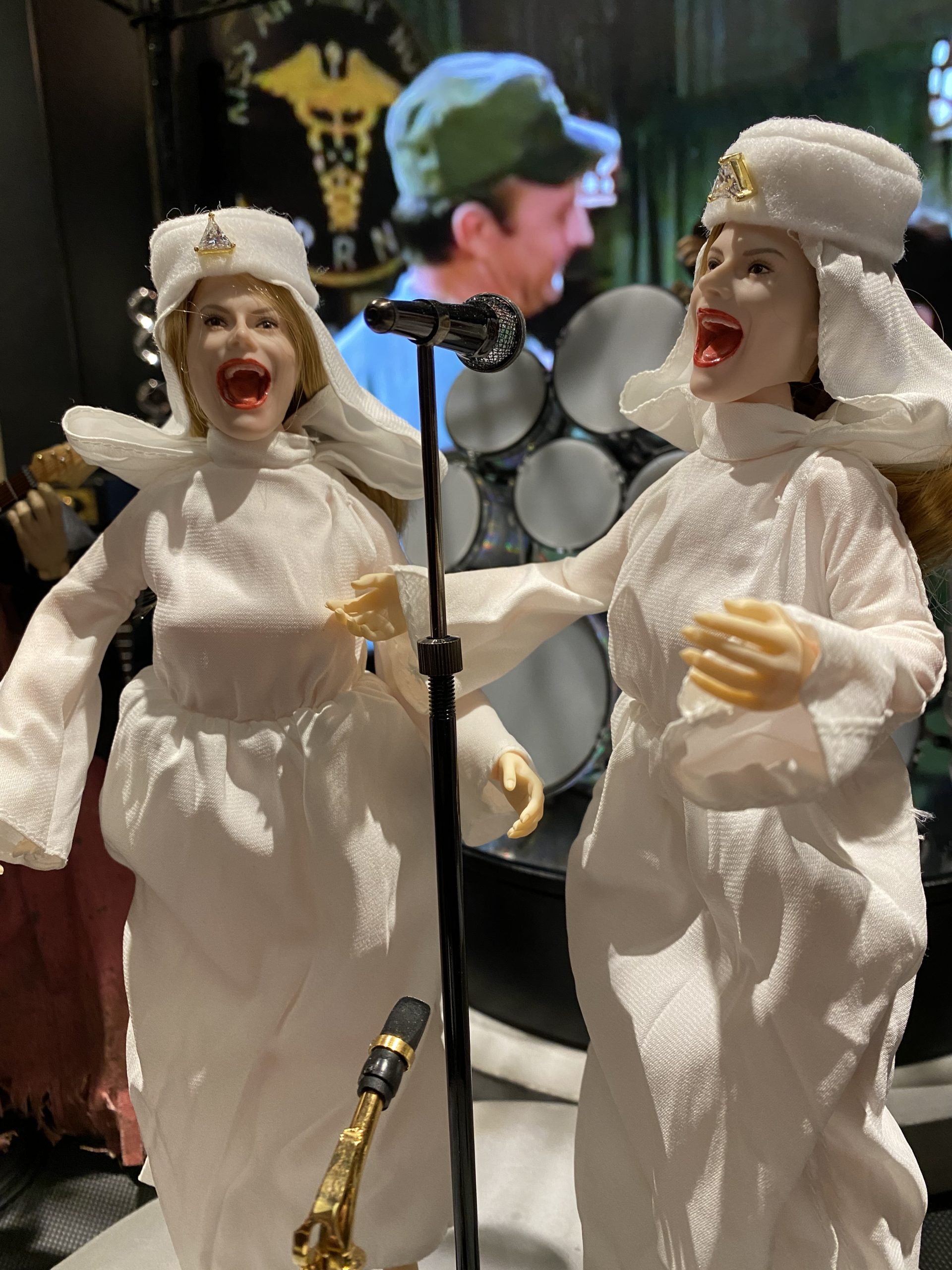 Zoot & Dingo | scenarIO STUDiOS