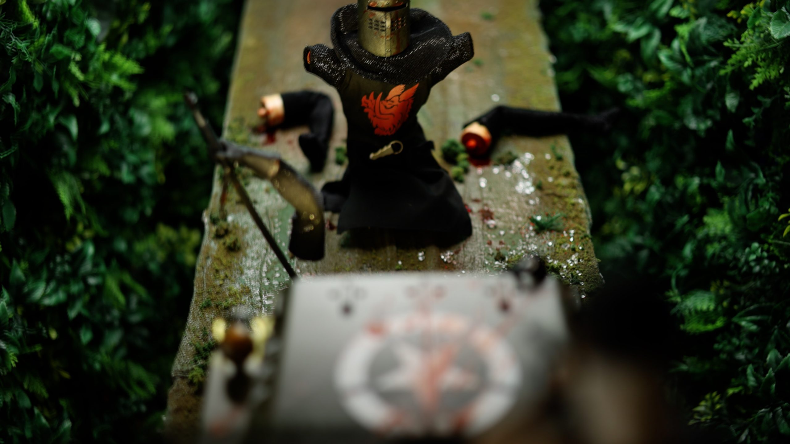 Shot 903 | scenarIO STUDiOS