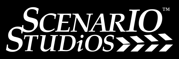 scenarIO STUDiOS | It's all about the photons now.
