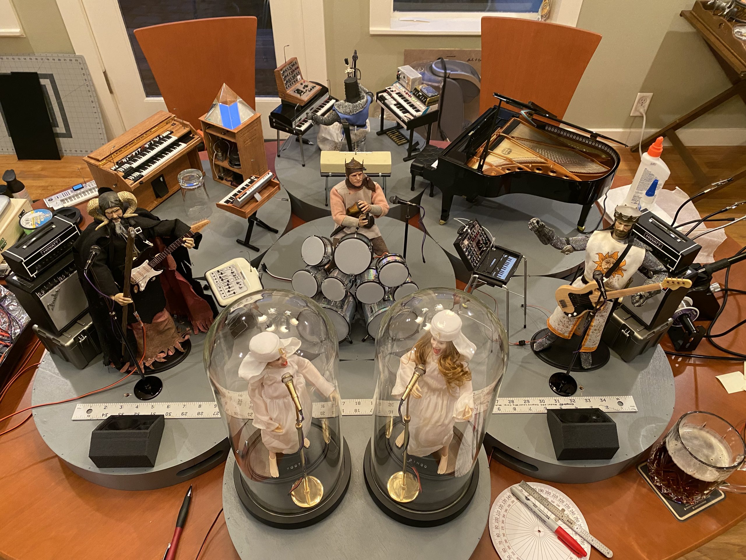 Stagecraft | scenarIO STUDiOS