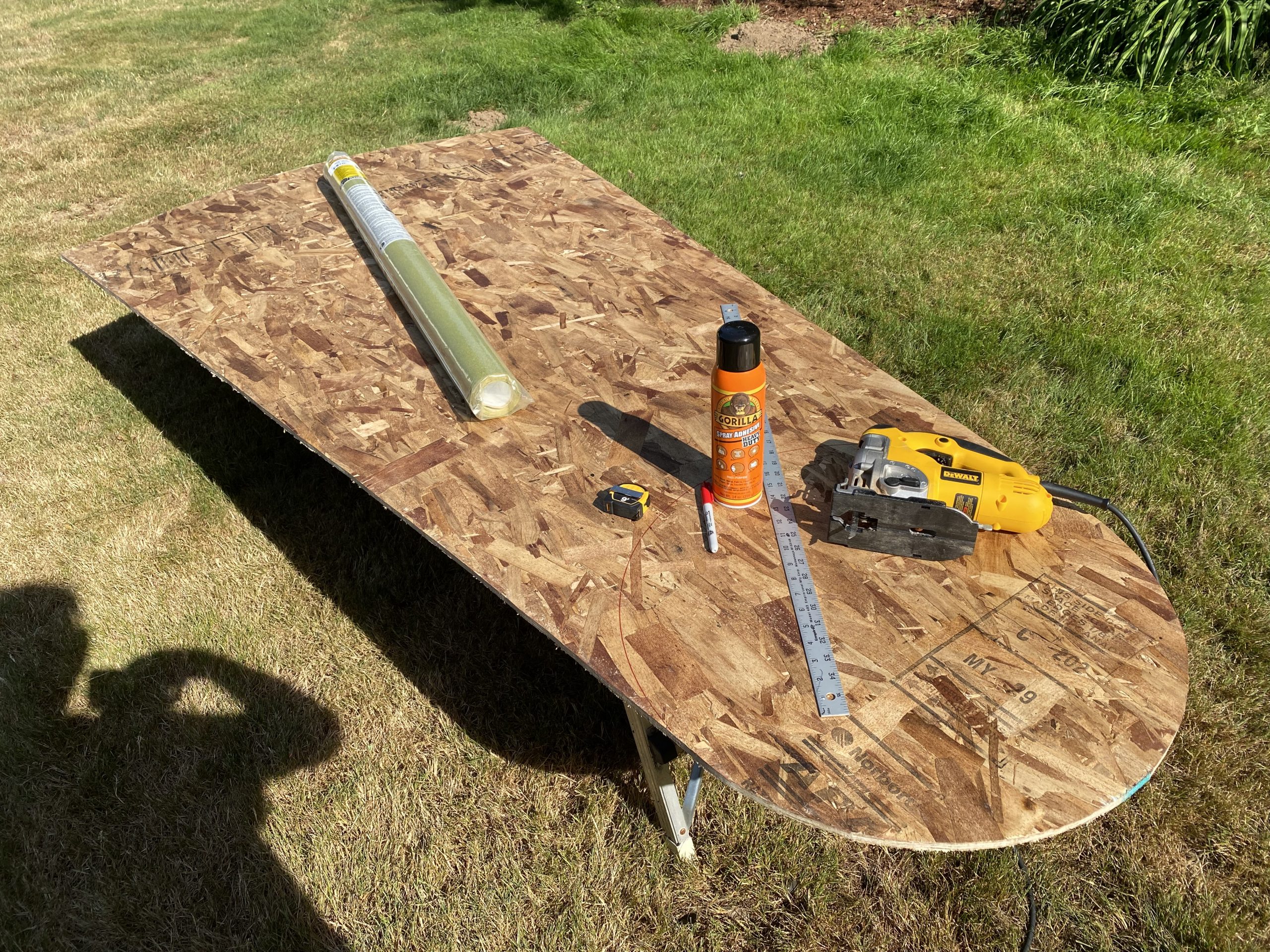 Bedminster Set | scenarIO STUDiOS