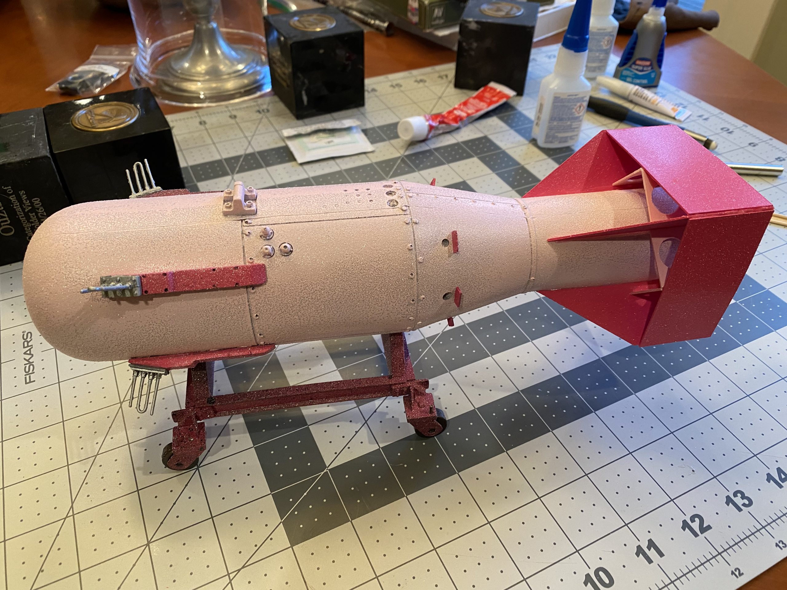 Barbenheimer | scenarIO STUDiOS