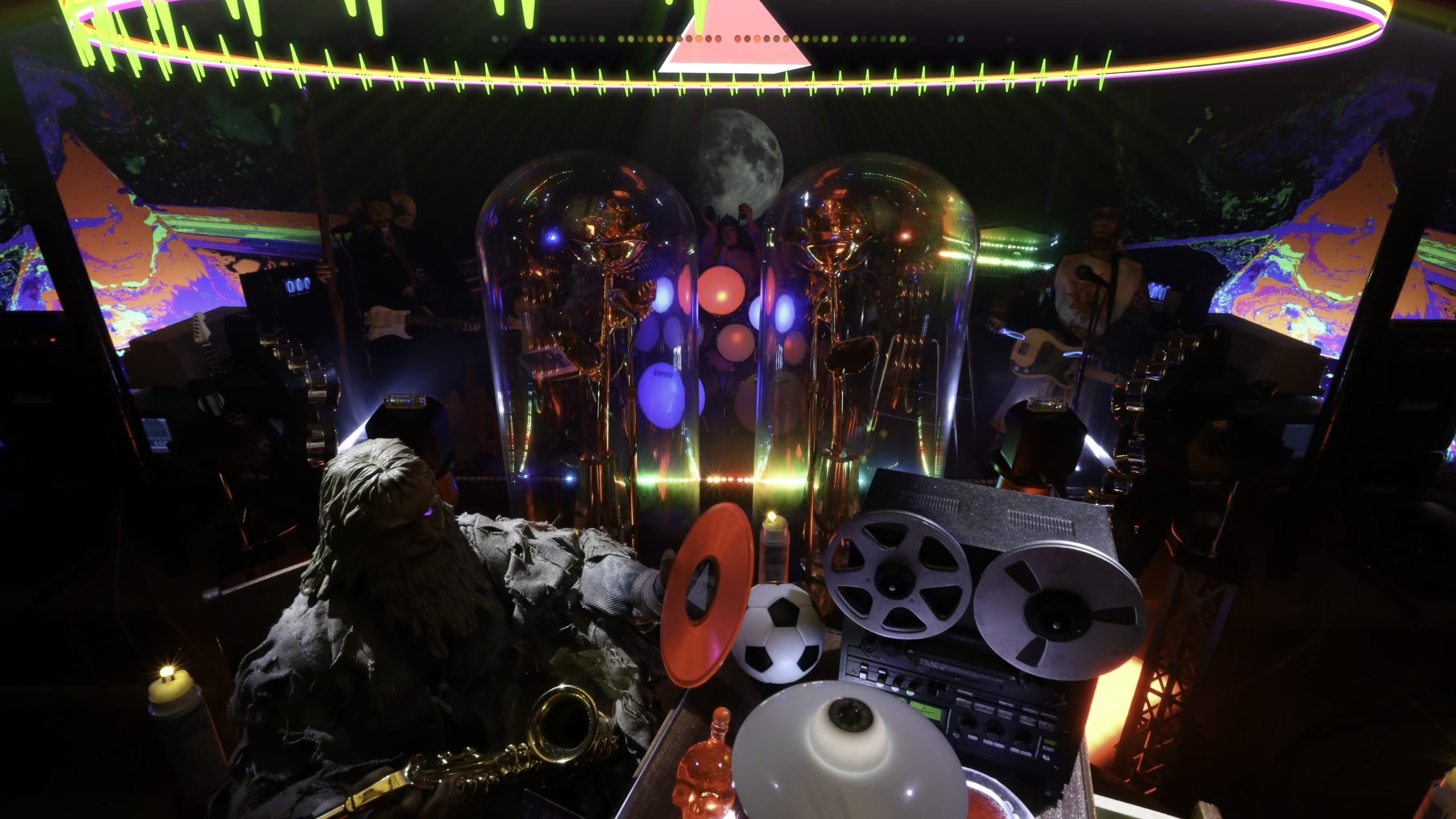 Dark Side | scenarIO STUDiOS